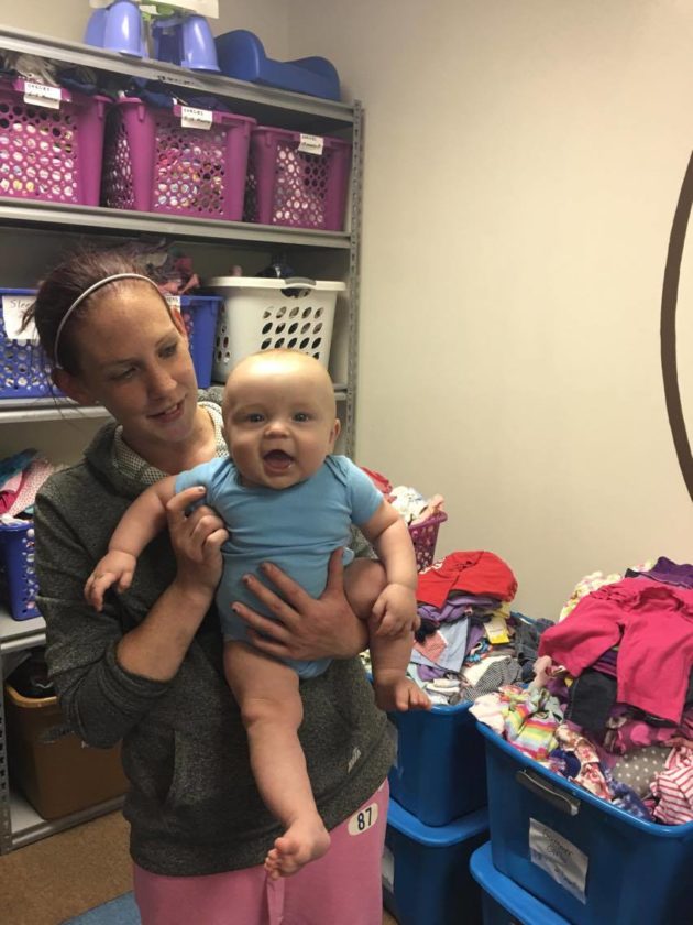 Gabriel Project Serves Babies and Families for 20 Years | News, Sports ...